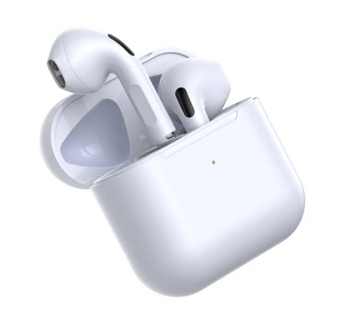 Mini Pro 4 Wireless Earbuds | HM Smart Life