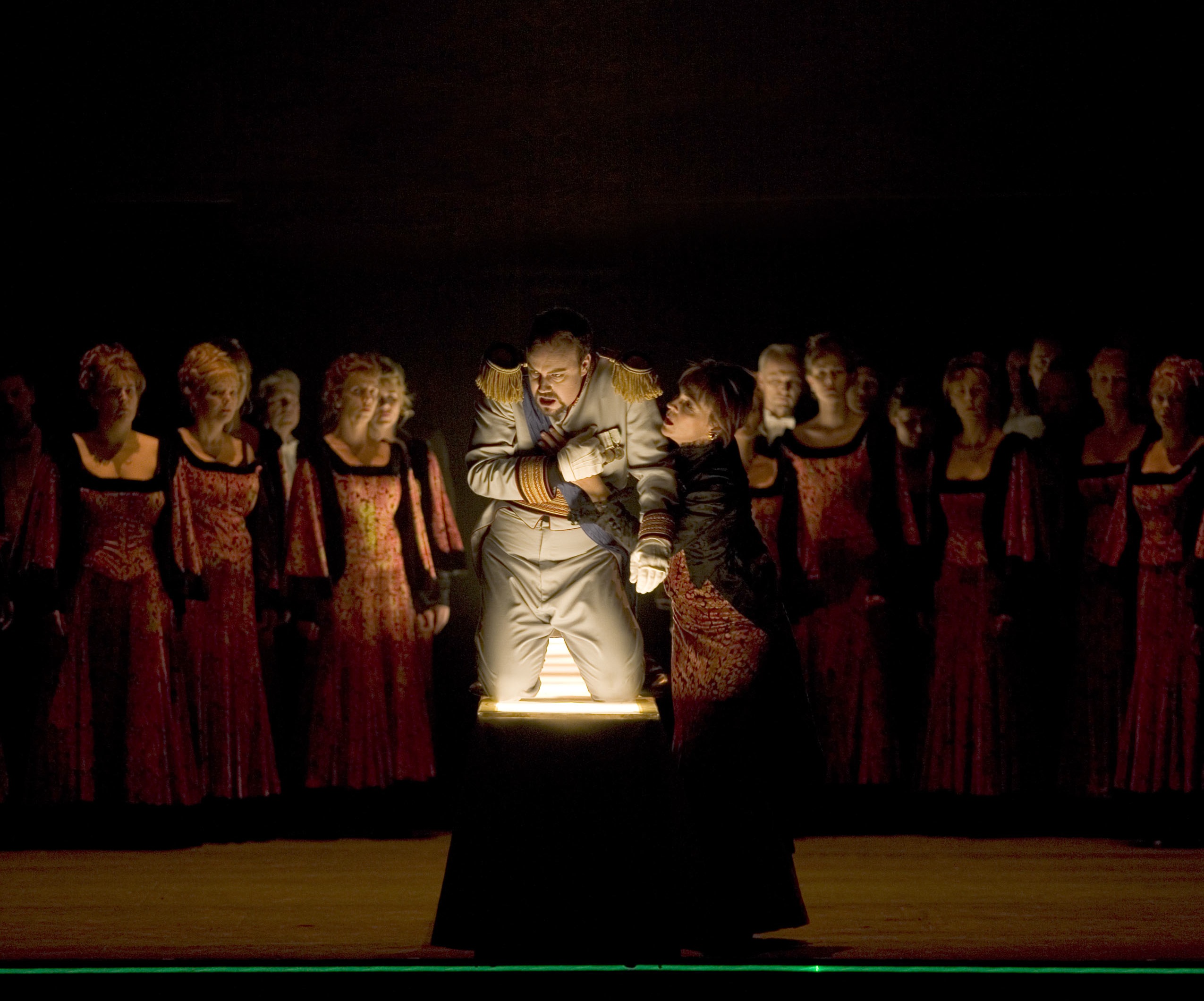 Johan Reuter | Gallery