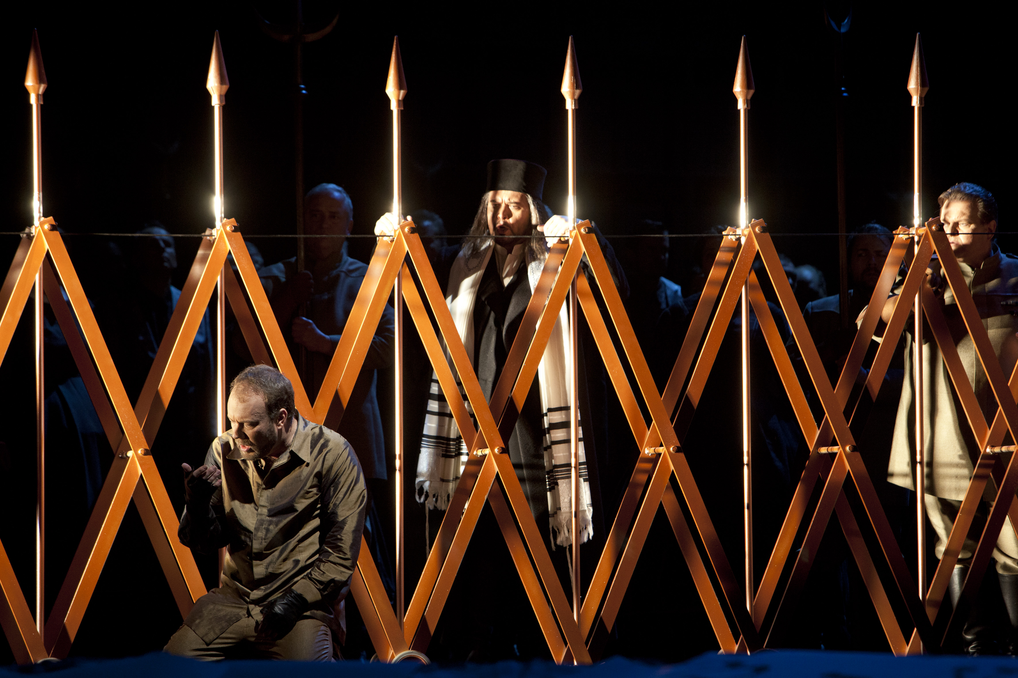 Johan Reuter | Gallery