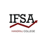 Home | IFSA Hansraj | Delhi | IFSA Network