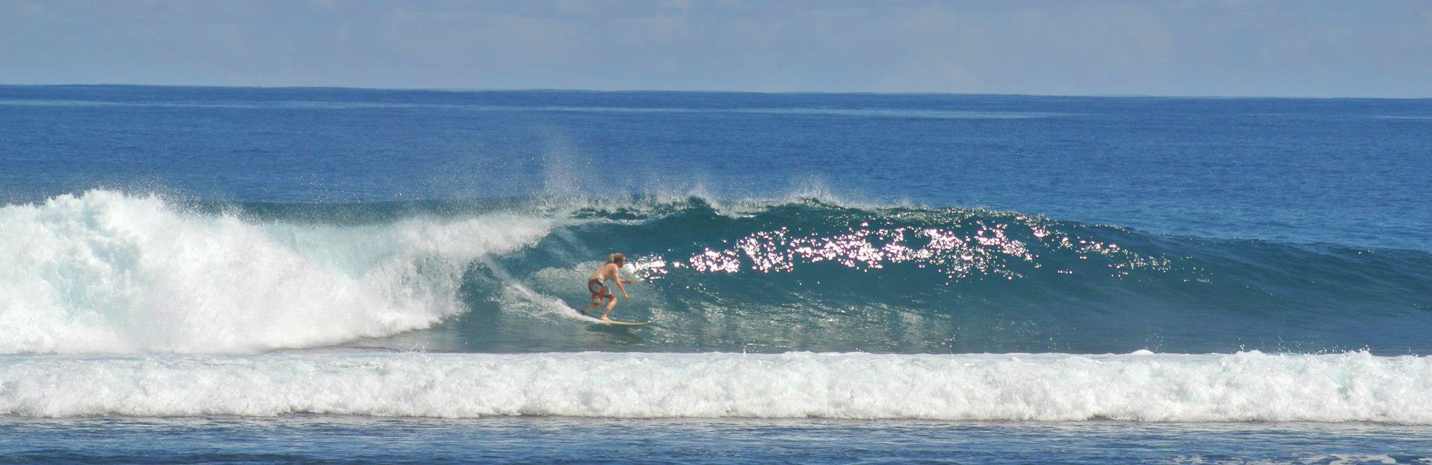 The Basics of Reading Surf Forecasts