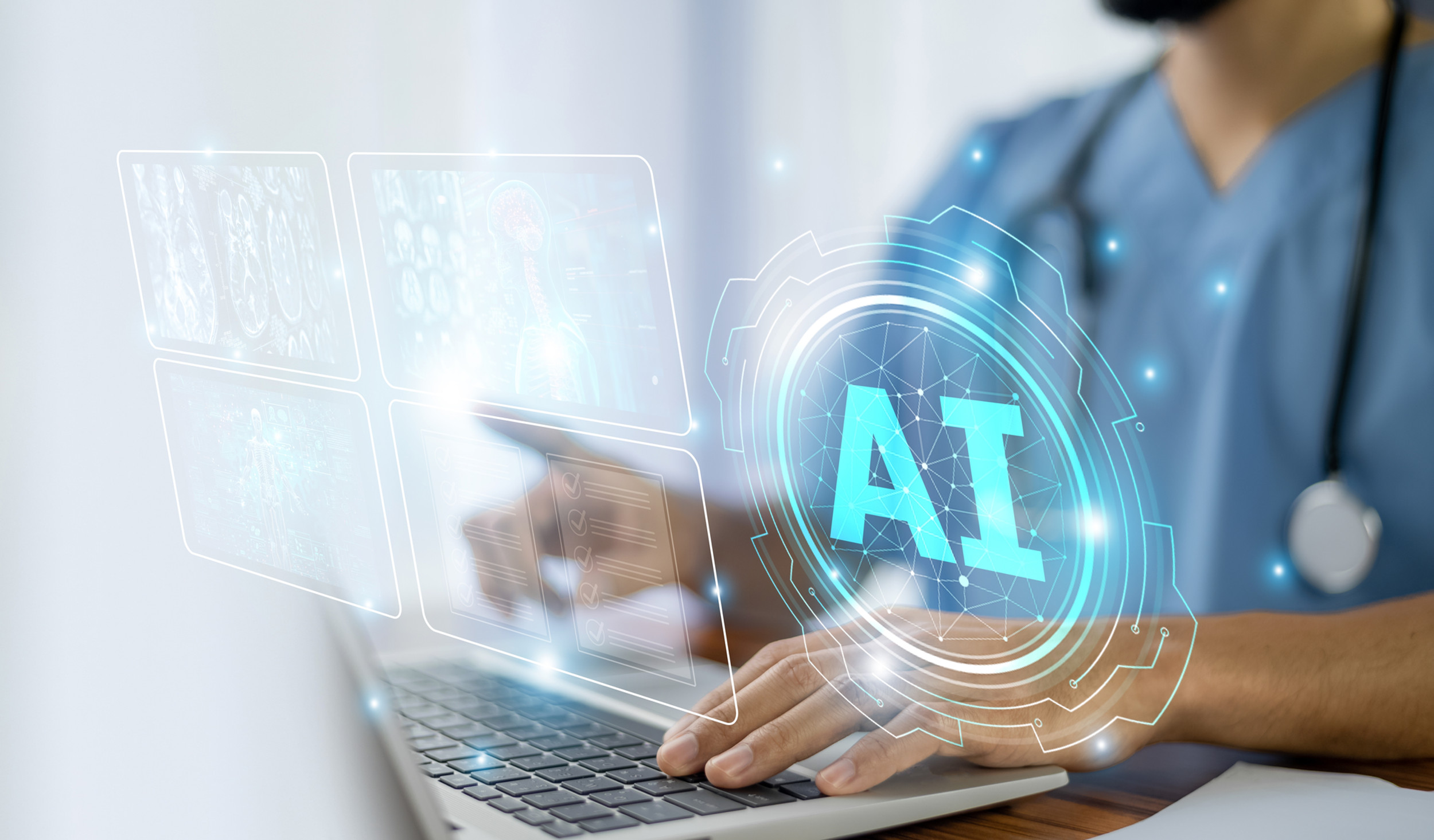 Artificial Intelligence in Obesity Treatment: Future of Personalized Care