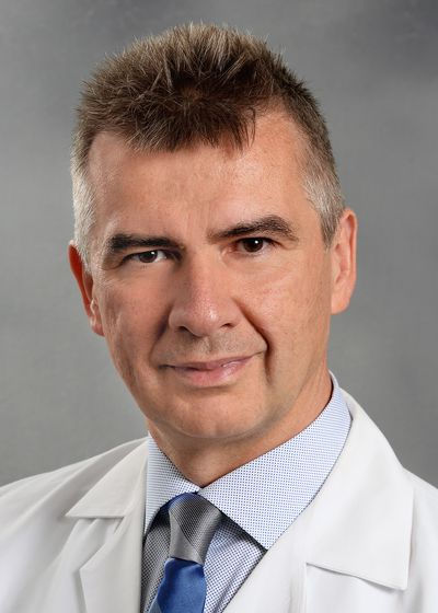 Tomasz Rogula | IBC