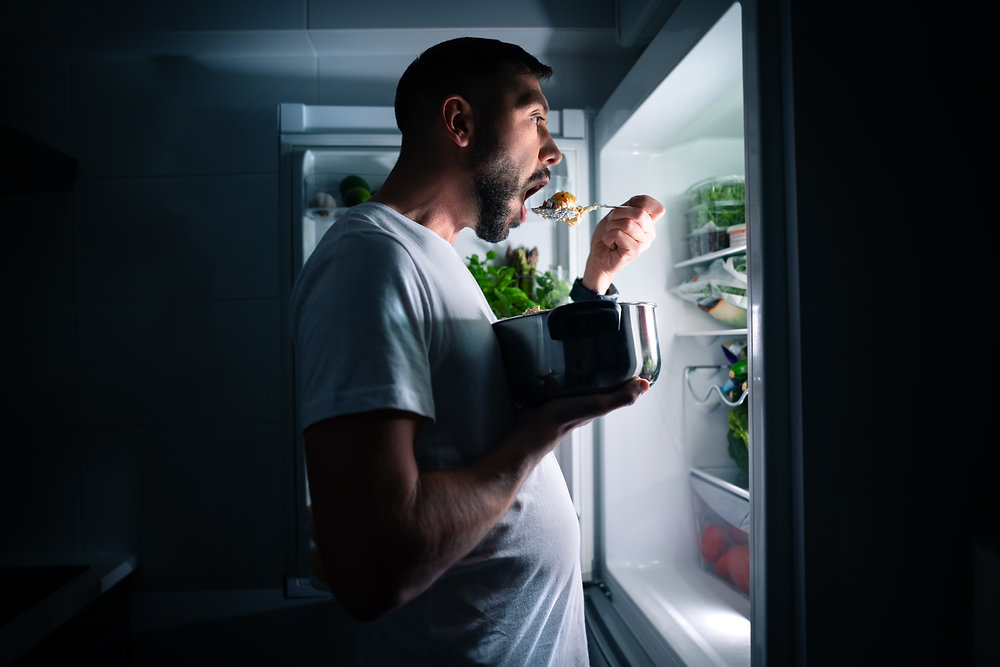 Obesity Binge Eating: Bariatric Surgery Insights for BED Patients