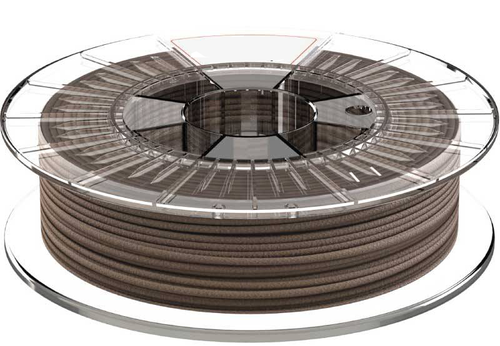 Fiberfeel bronze filament | fiberfeel