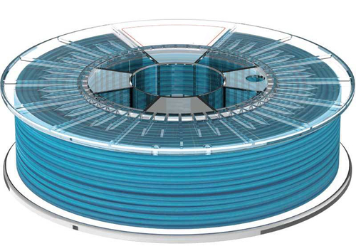 Fiberfeel Blinded Light Blue | fiberfeel