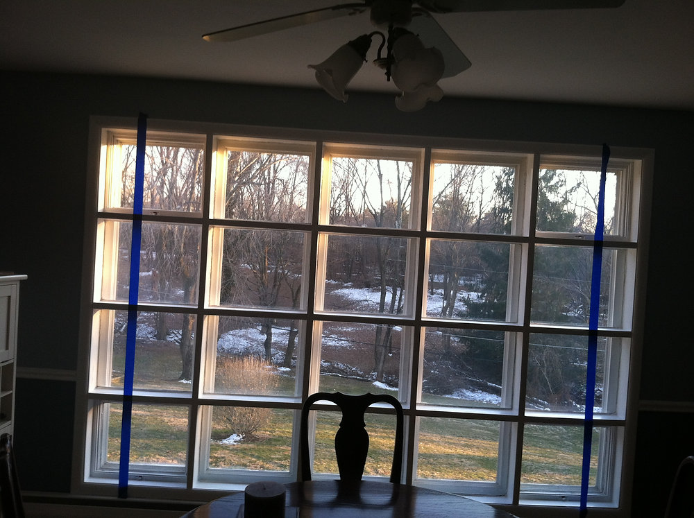 Its A Four Panel Thing