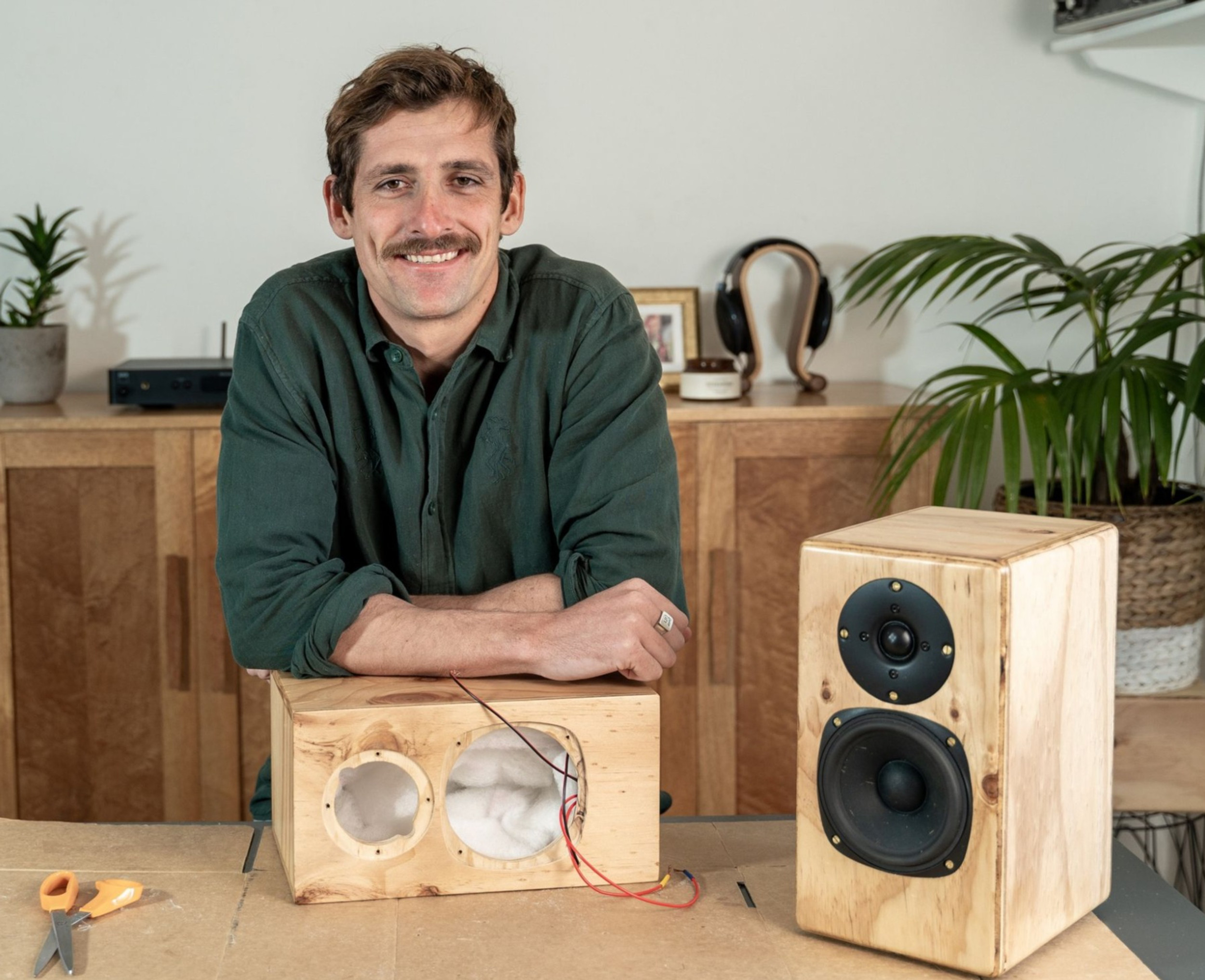 Speaker Building Blog for Design: Insights, Tips, and Stories from ...