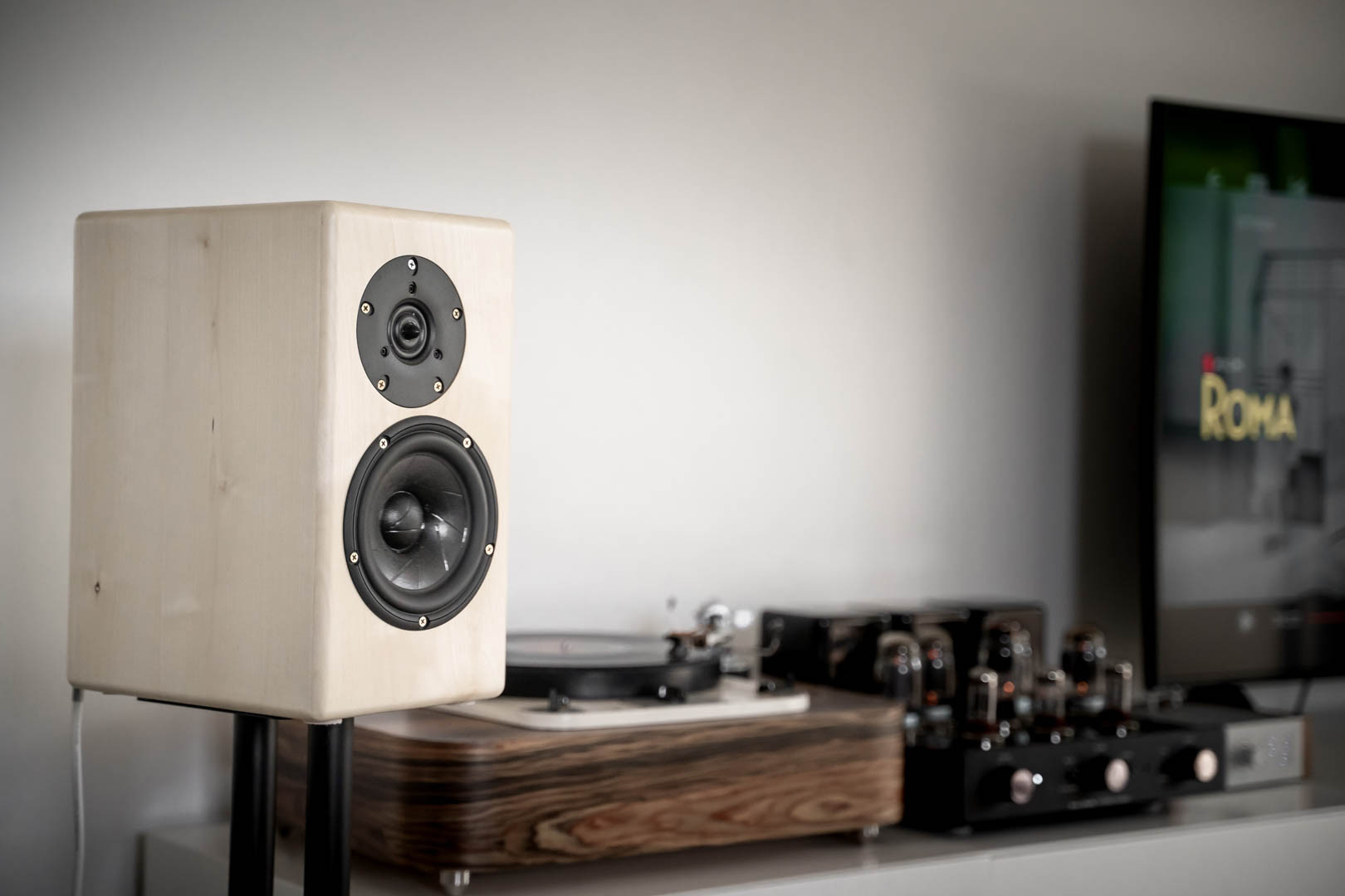 DIY Speaker Kits | High-Performance Audiophile Designs in Australia