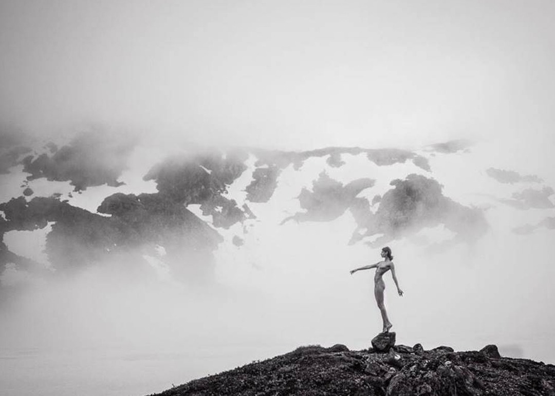 Normal Magazine | Model | Ilvy Kokomo