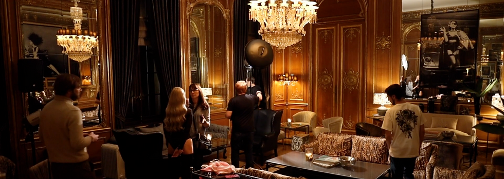 Normal Magazine | Photo & Vidéo | Art | France