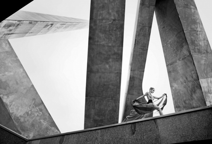 Normal Magazine | Szymon Brodziak