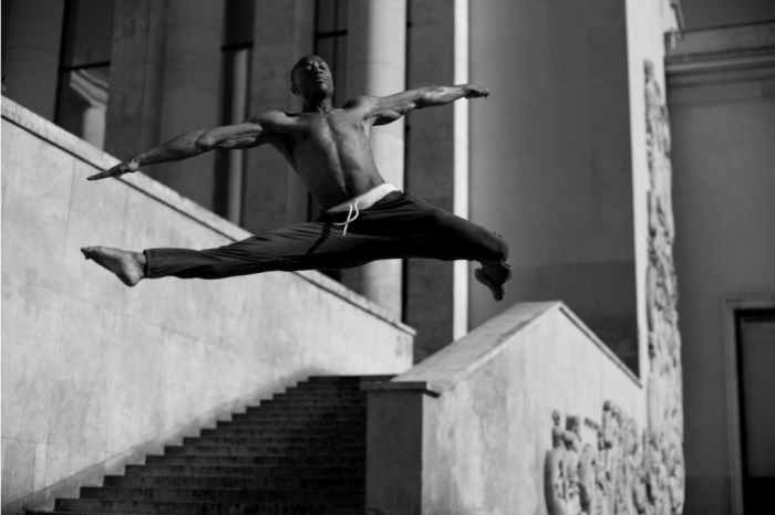 Normal Magazine | Francois Rousseau