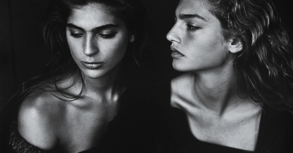 Normal Magazine | Albert Watson