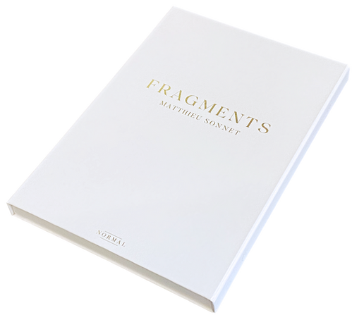Fragments - Le Coffret Collection | Normal Magazine