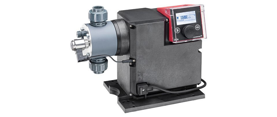 Grundfos Smart Digital, Actually Smart...