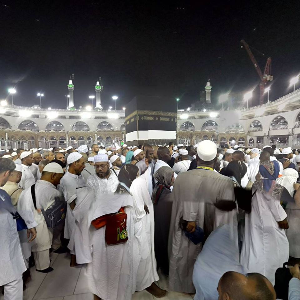 What is the Purpose of Umrah