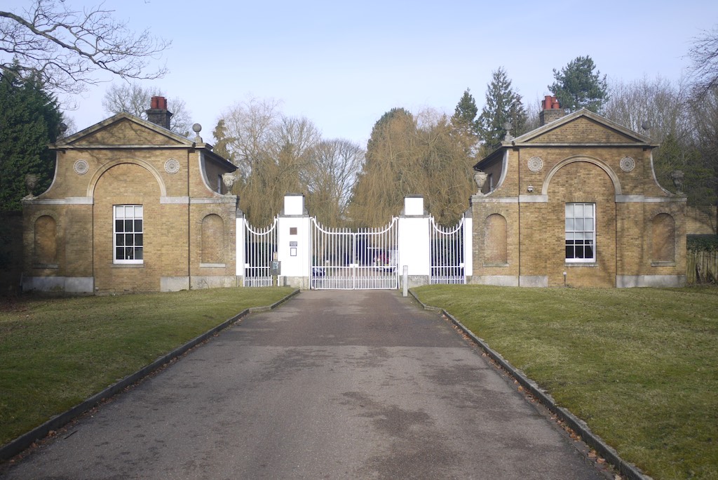 Conservation Statement | Essex | Copped Hall