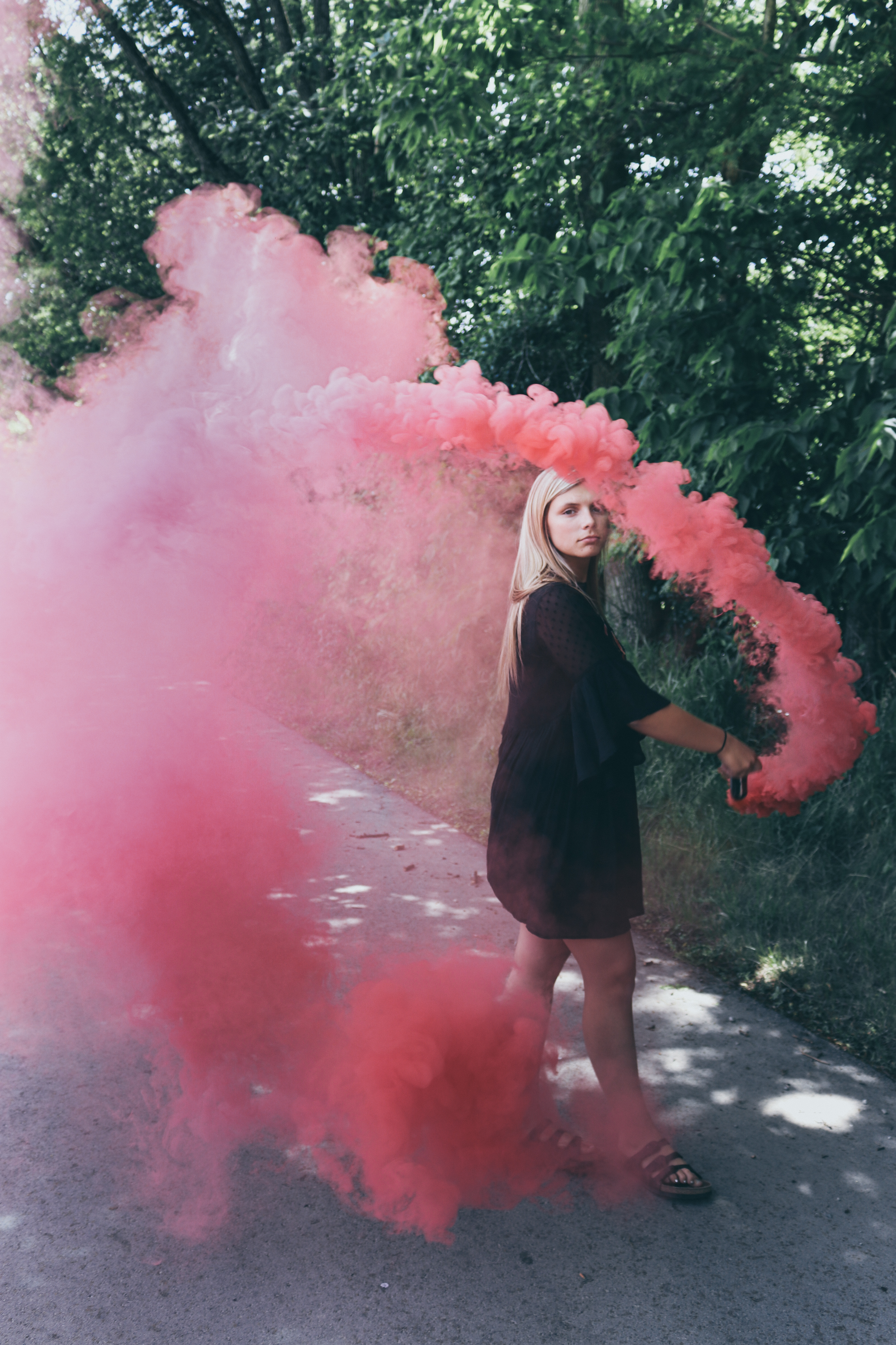 Portait & Event Photographer | Alivia Rae Photography | Indiana