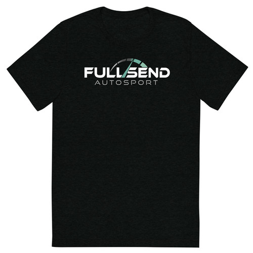 FullSend Autosport Team Shirt | FullSend Autosport