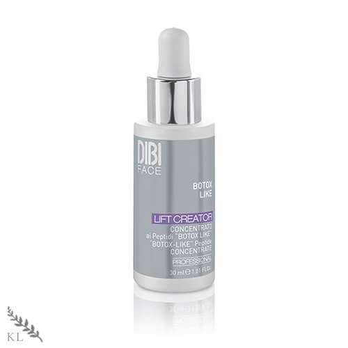 Lift Creator Botox Like peptide 30ml | KL Health & Beauty