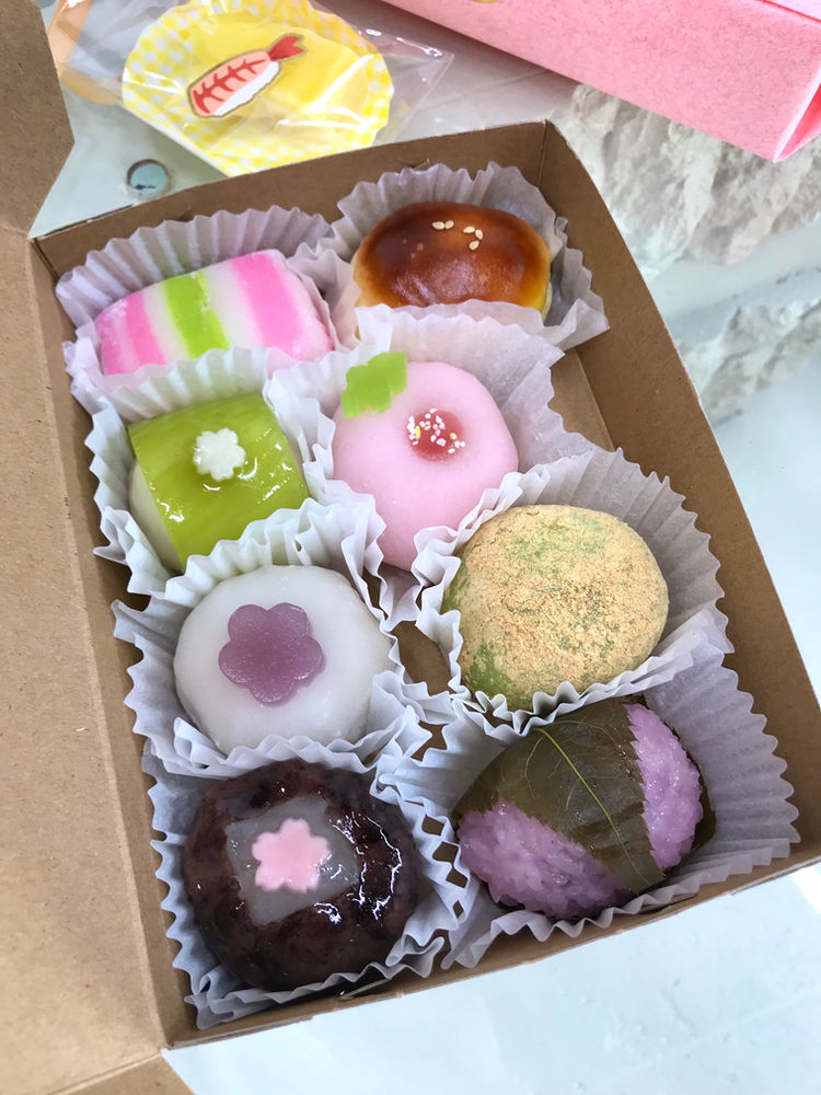 Fugetsu-Do: An LA Institution Since 1903