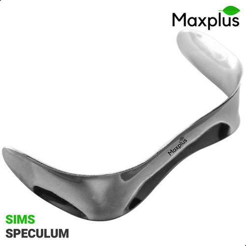 Sims Vaginal Speculum