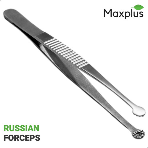 Russian Forceps