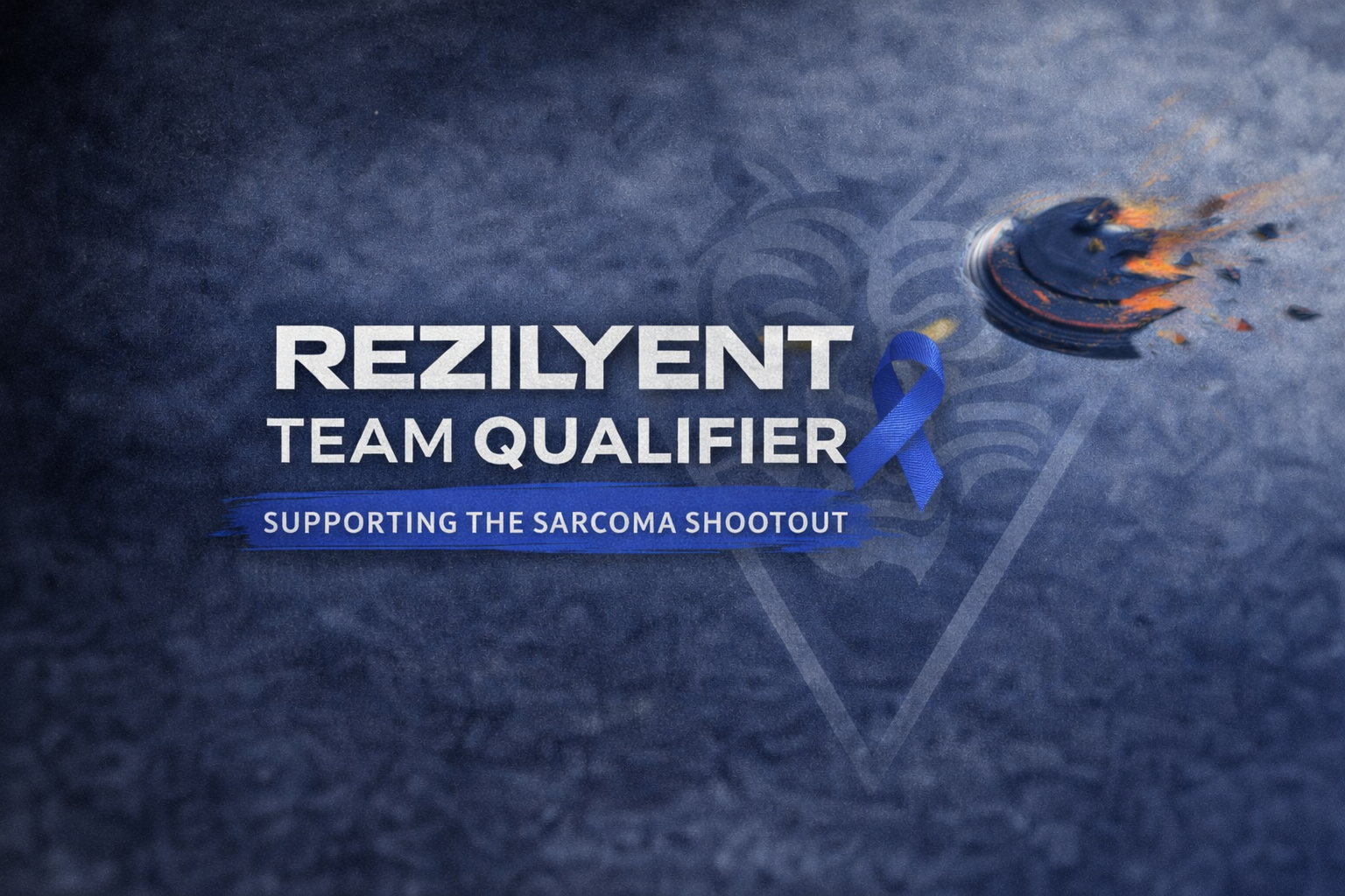 Rezilyent Team Qualifier | Sarcoma Shootout | REZILYENT