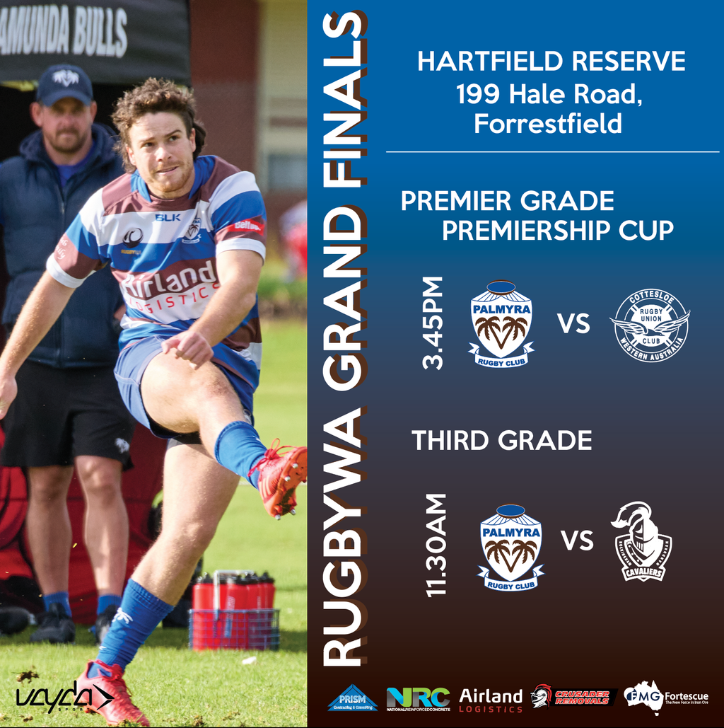 Sports | Palmyra Rugby Union Club | Alfred Cove