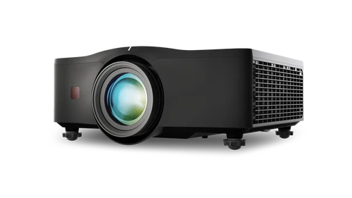 DWU760-iS 1DLP laser projector | Croma Digital