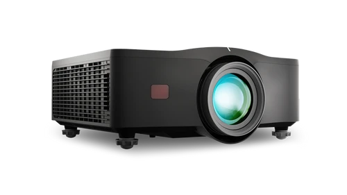 DWU860-iS 1DLP laser projector | Croma Digital