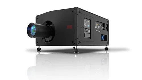 Griffyn 4K50-RGB pure laser projector | Croma Digital