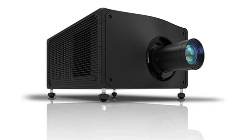 Griffyn 4K35-RGB pure laser projector | Croma Digital