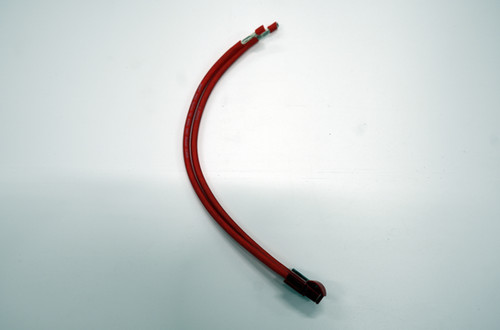 Power Cable Pig Tail | plexaudio