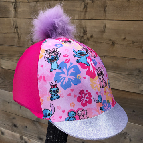 Boojiboo pink stitch | Woodlodge silks