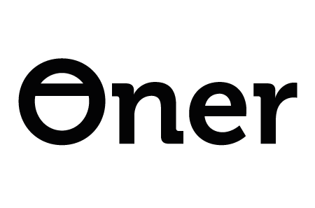 Logo | oner