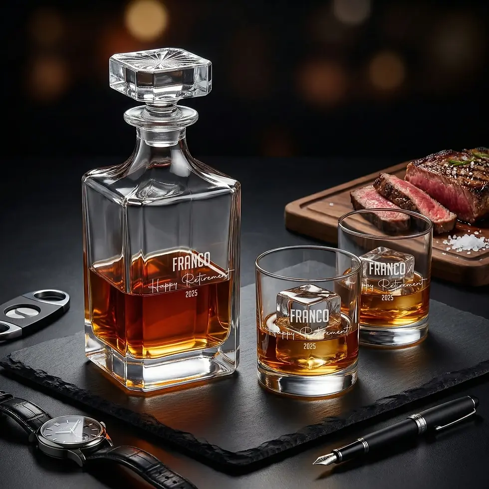 Thoughtful Family Gift Ideas: Personalized Gifts for Family Members