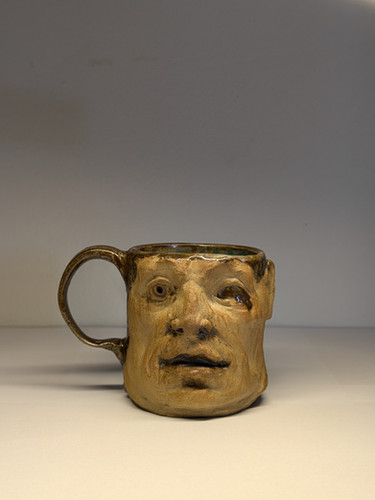 The Weeping one by Adam Rush | Rush Brothers