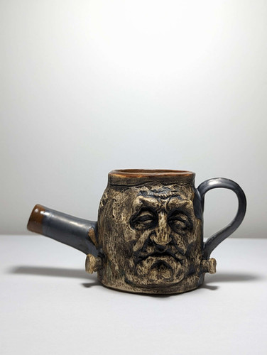 Grumpy Goblin - Adam Rush | Rush Brothers