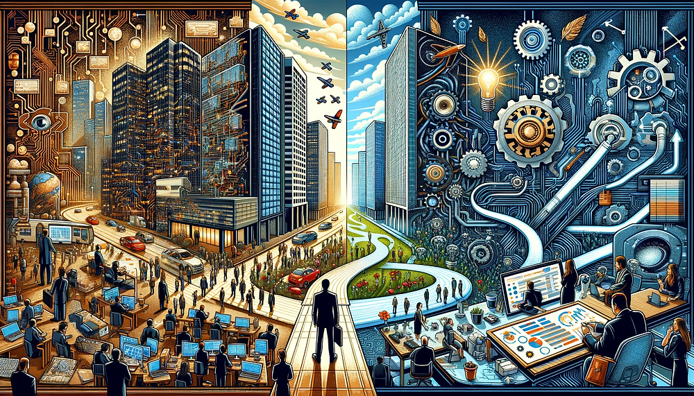 The Top 7 Reasons Why Digital Transformations Fail