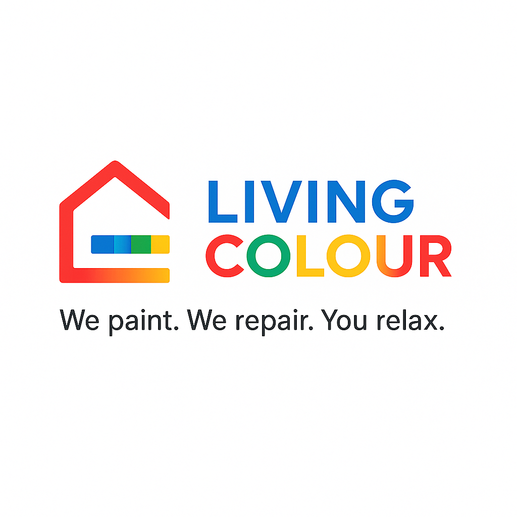 Living Color Logo
