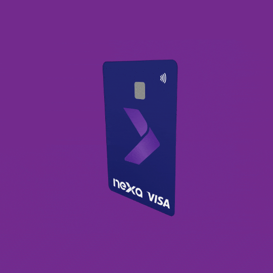 Banco Nexa | Nexa