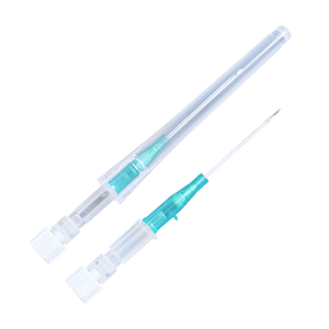 Cateter Intravenoso Injex Cath