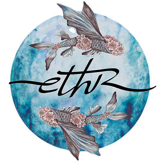 ethr | voyage musical