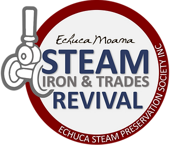 Home | Steam Iron & Trades Revival