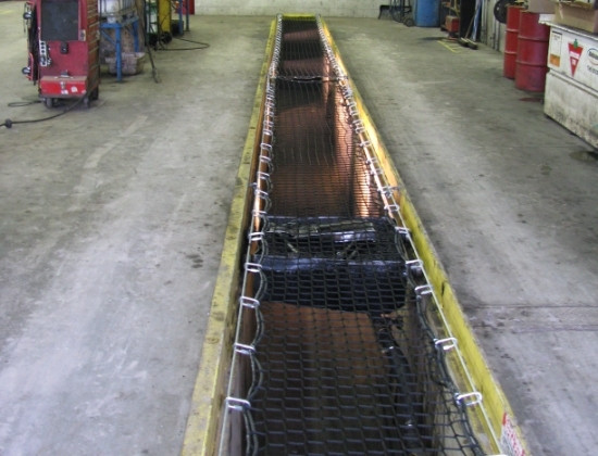 HOME | Eagle Material Handling