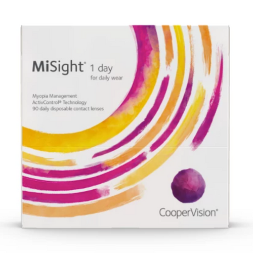 MiSight 1 day | osmondoptical