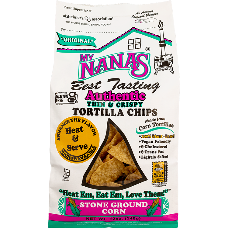 Products | My Nana's Best Tasting