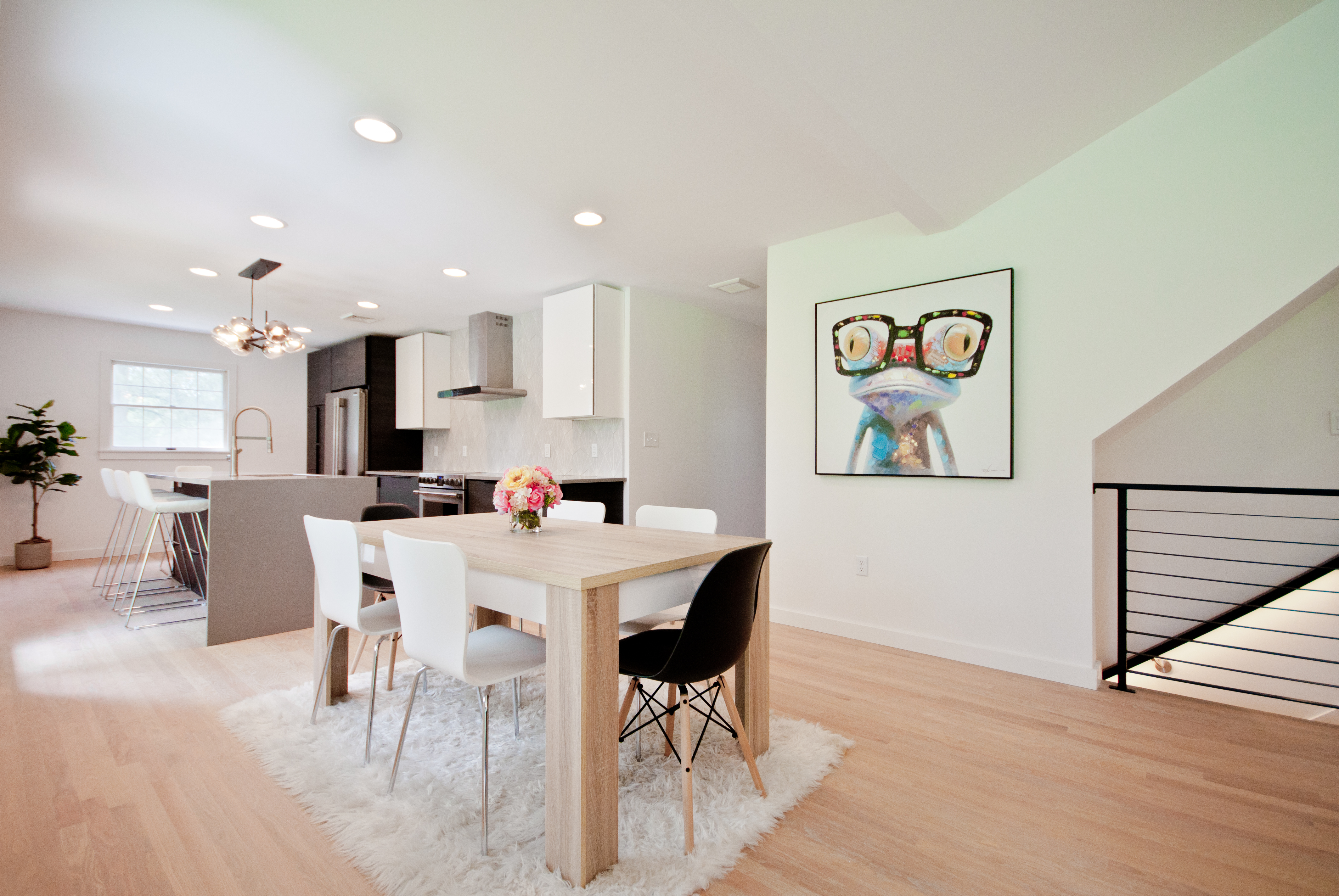 Real Estate | Parra Design & Build | United States